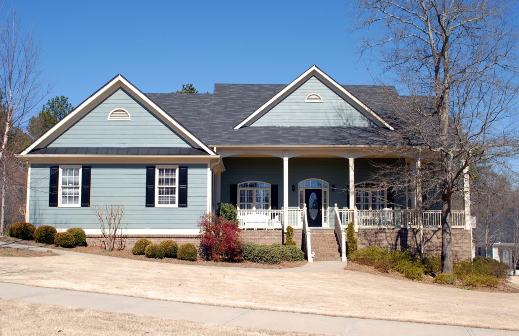 What Color Should I Paint My House? Tips for Exterior Paint Selection